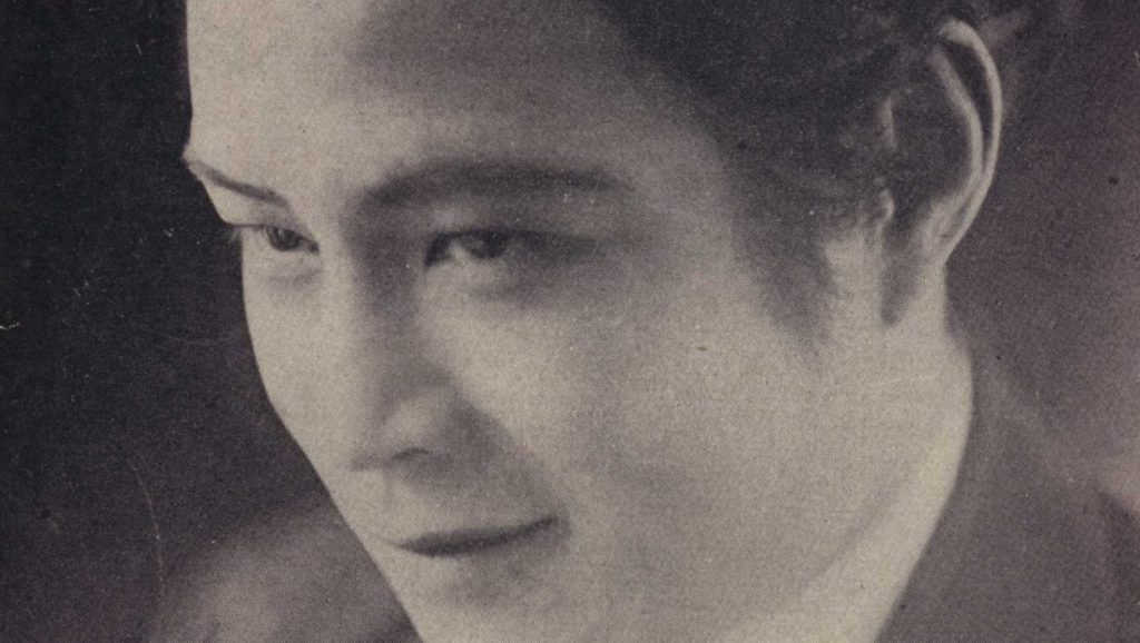 Wild Rose 野玫瑰 (1932) - Chinese Film Classics