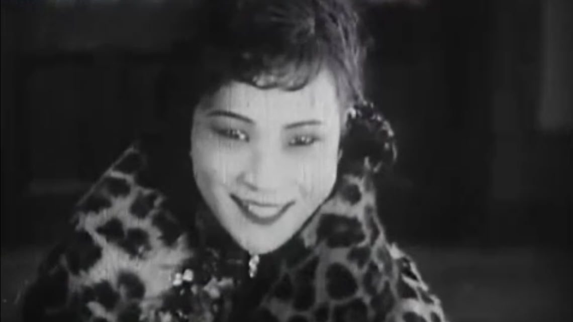 Directory of Early Chinese Films - Chinese Film Classics